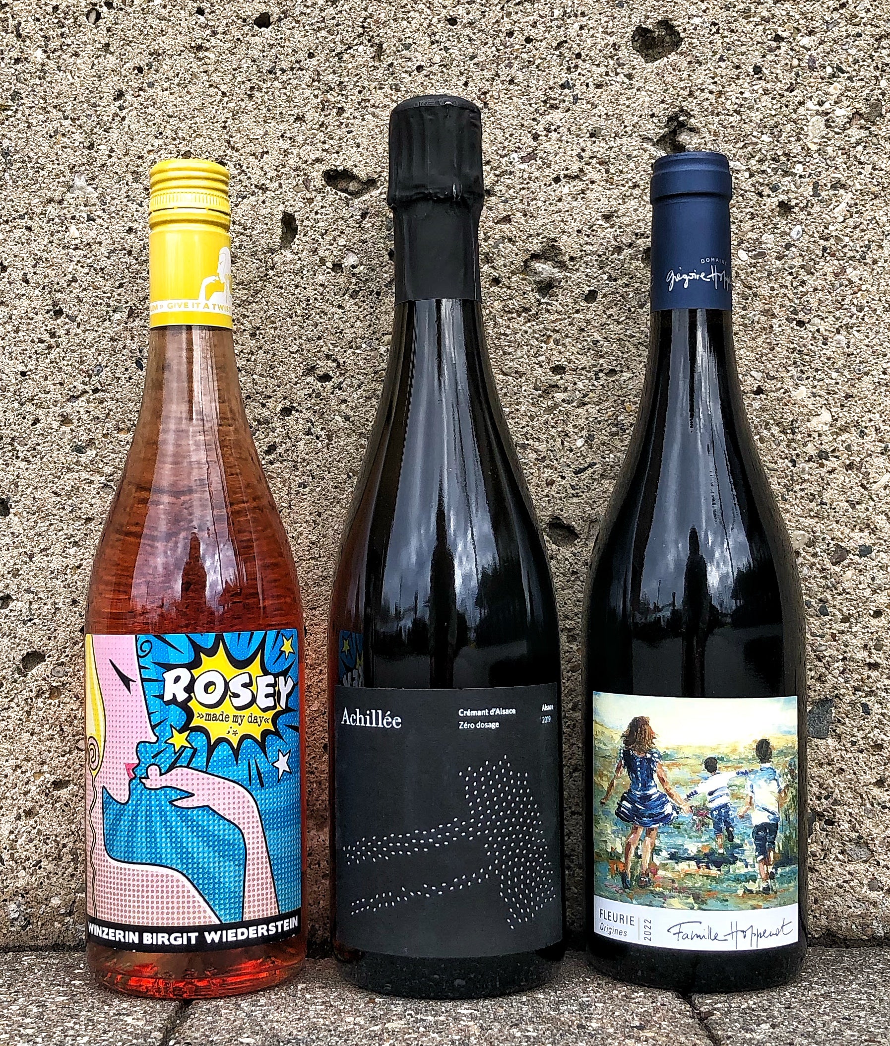 Everyday Wines